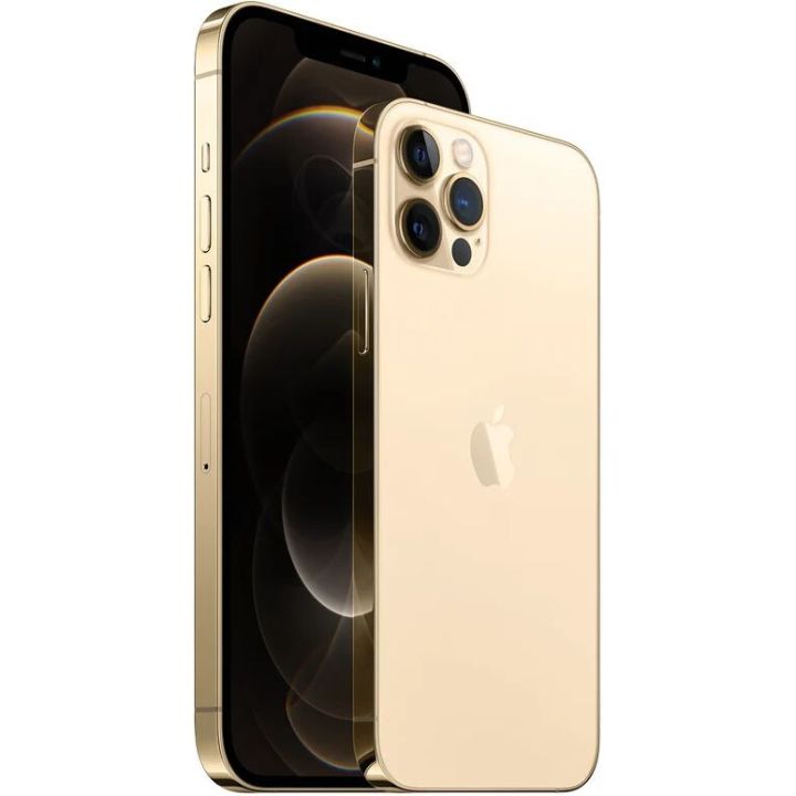 iPhone 12 Pro Max 128GB Gold (MGD93)