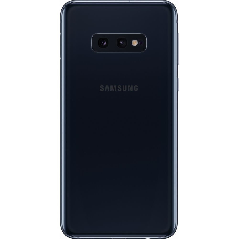 Samsung Galaxy S10e 128GB Black 1 Sim (SM-G970U)